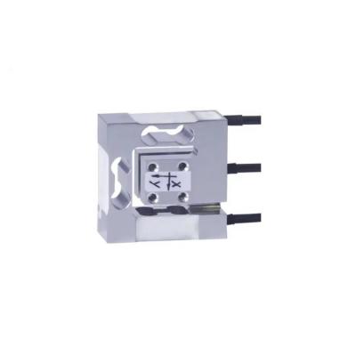 China Multi-Axis Load Cell 3 Axis Force Sensor 10N 20N 30N 50N Fx Fy Fz Excitation Recommended Less than 6VDC Safe Overload 120%R.C for sale