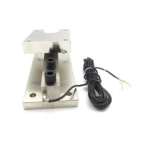 China Alloy Steel or Stainless Steel Weight Sensor The Key to Accurate Force Measurement in SC3M Display Load Cell Module for sale