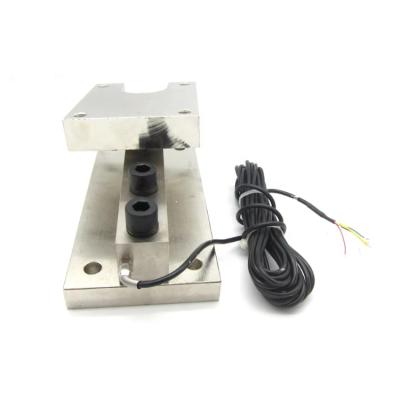 China Alloy Steel or Stainless Steel Weight Sensor The Key to Accurate Force Measurement in SC3M Display Load Cell Module for sale