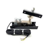 China SC8320M Shear Beam Weighing Sensor Module Kit 3Ton 5 ton load cell 5000kg For Silo Tank Force measurement Zero balance ±1.0 %RO for sale