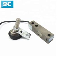 China C2 to C3 Accuracy Class SC8320C Shear Load Cell for Electronic Platform Weighing Scale 500kg 1000kg 2000kg 3000kg IP67 for sale
