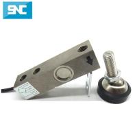 China SC8320C 50Kg 100Kg Platform Weighing Scale Load Cell Sensor for Force Measurement within 500Kg Capacity for sale
