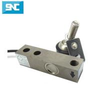 China SC8320C 50Kg 100Kg Platform Weighing Scale Load Cell Sensor for Force Measurement within 500Kg Capacity for sale