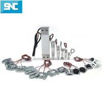 China SC133 JST Connectors Load Cell 1kg 2kg 5kg 10kg 20kg 50kg Micro Weight Sensor at for Industrial Weight Sensing for sale