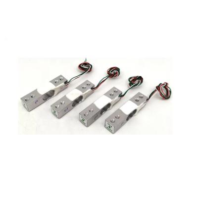 China SC611CD Chinese Micro Weight Sensor 2Kg 5Kg 10Kg 20Kg Mini Load Cells for Kitchen Scale for sale