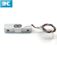 China Affordable 15kg Capacity Kitchen Scale Load Cell with Miniature Design and Aluminum Alloy for sale