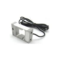 China SC605A 4Kg Load Cell Single Point Load Cell for Small Structures 6Kg 8Kg 10Kg 20Kg 30KG and Creep in 30 Min. ±0.02%R.O for sale