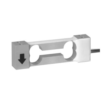 China Weighing Scales 300g 500g 1.5kg 3kg 6kg 10kg High Precision Micro Load Cell SC608 with Aluminum Alloy Material for sale