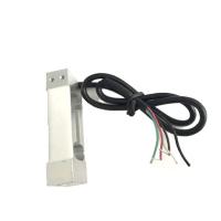 China Weighing Scales 300g 500g 1.5kg 3kg 6kg 10kg High Precision Micro Load Cell SC608 with Aluminum Alloy Material for sale