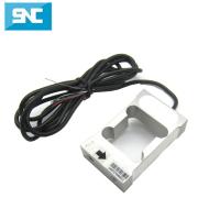 China Weighing Scales 300g 500g 1.5kg 3kg 6kg 10kg High Precision Micro Load Cell SC608 with Aluminum Alloy Material for sale