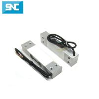 China Single Point Load Cell Sensor Series C3 Accuracy Class 100Kg 200Kg 300Kg 500Kg for Weighing Applications for sale