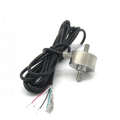 China SNC2C6 Load Cell 50kg 100kg 200kg 300kg 500kg Small Pancake Safe Overload 150% R.C. Perfect for Your Business Needs for sale