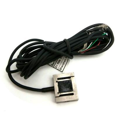 China SC516MD Miniature S Type Load Cell for Precise Weight Measurement in Industrial Settings 500g 1kg 5kg 10kg 20kg 30kg 50kg for sale