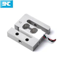 China SC301A S Load Cell Push and Pull Force Gauge for Prototype Testing on Exercise Equip 2kg 5kg 10kg 20kg 30kg 50kg 100kg for sale