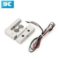 China SC301A S Load Cell Push and Pull Force Gauge for Prototype Testing on Exercise Equip 2kg 5kg 10kg 20kg 30kg 50kg 100kg for sale