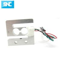 China SC301A S Load Cell Push and Pull Force Gauge for Prototype Testing on Exercise Equip 2kg 5kg 10kg 20kg 30kg 50kg 100kg for sale