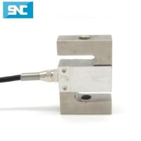 China SC516 S-Type Load Cell 50kg 100kg 300kg 500kg 1000kg 2 ton 5 ton 10 ton 30 ton Tension Compression for Force Measurement for sale