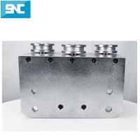 China Accurate Measurement of Metal Wire Rope Weight with Three Pulley Cable Tension Sensor and Tension Load Cell 20N 50KG 1000N for sale