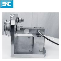 China Accurate Measurement of Metal Wire Rope Weight with Three Pulley Cable Tension Sensor and Tension Load Cell 20N 50KG 1000N for sale