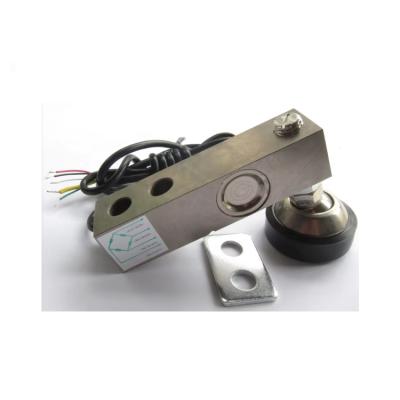 China Shear beam load cell Series SC8320C Electronic Platform Weight Scale Sensor for Livestock 300Kg 500Kg 1000kg 2000Kg 3000Kg for sale