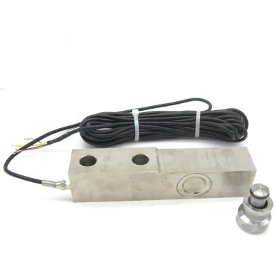 China 1 Ton 2 Ton 5 Ton 10 Ton 20 T 30 Ton Weight Sensor for Truck Scale Shear Beam Load Cell and Force Bearing Foot Accessory for sale