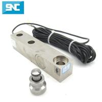 China 1 Ton 2 Ton 5 Ton 10 Ton 20 T 30 Ton Weight Sensor for Truck Scale Shear Beam Load Cell and Force Bearing Foot Accessory for sale