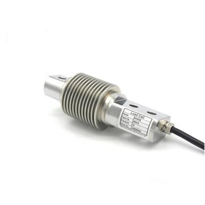 China Alloy Steel Bellow Load Cell 50kg-500kg Capacity for Hopper Scale Ultimate Over Load 300% RO for sale