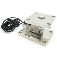 China Connecting Cable 5.7x2m Cantilever Load Cell Mounting for Reactor Hooper Batching Scale System Ultimate Over Load 150%RO for sale
