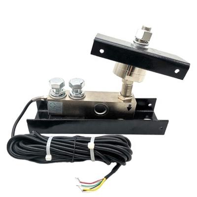 China Fixed Installation Mounting Kits System 5 Ton Load Cell SC8320M 5000kg Electronic Silo Tank Weigher for Accurate Weighing for sale