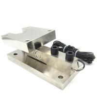 China SC3M 500kg 1ton 2ton 3ton 5ton 8ton 10Ton Load Cell Module For Tank Weighing Sensitivity 2.0 / 3.0 ± 0.1 mV/V IP Grade IP67 for sale