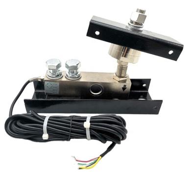 China Recommended Excitation Voltage 5-12 VDC Sensorcon SC8320M Single-Ended Beam Load Cell for Silo Tank Scale for sale