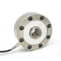 China 100T 300T Compression Tension Load Cell Weigh Sensor with 4.0±0.04mV/V Rated Output and ±1.0%RO Zero Balance for sale