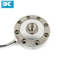 China IP66/IP67 Rated Output 2.0±0.04mV/V 10T 100Kn Strong Stiffness Compression Column Load Cell Pressure Sensor for Industrial for sale