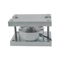 China Operating Temp. Range -20- 60 C Electronic Load Cell Weighing Sensor Modules for 2ton-50ton Storage Silo Tank Weighing for sale