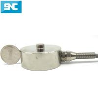 China Insulation Resistance 5000 M ohm / 50V SC201 Chinese Spoke and Round Load Cell Weight Sensor 1T 2T 3T 5T 10T 15T 20T 30T for sale