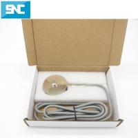 China Insulation Resistance 5000 M ohm / 50V SC201 Chinese Spoke and Round Load Cell Weight Sensor 1T 2T 3T 5T 10T 15T 20T 30T for sale