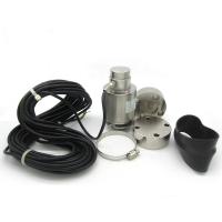 China Consult Mounting Type SC4818 Hopper Scale and Truck Scale Column Loadcells 10T 20T 30T 40T 50T with IP67 for sale