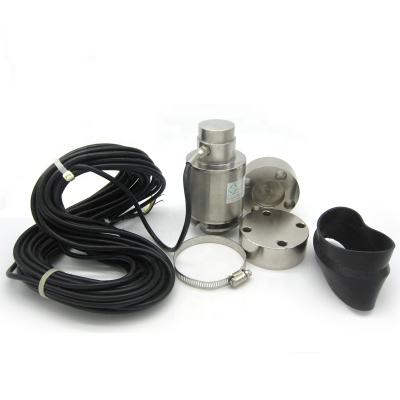 China Consult Mounting Type SC4818 Hopper Scale and Truck Scale Column Loadcells 10T 20T 30T 40T 50T with IP67 for sale
