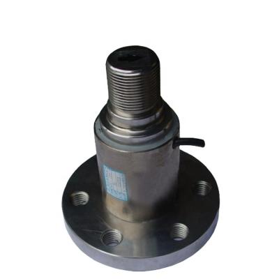China SC4978 3T 5T Load Cell Forklift Scale Models with Ultimate Overload of 200% RO and Insulation Resistance of 5000 MΩ 50V for sale