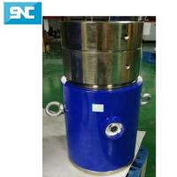 China precision 200 ton 300 ton 500 ton 1000 ton load cell weight sensor SC4810 0.03%F.S accuracy class for sale