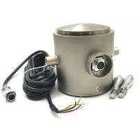China Ultimate Overload 300% F.S SC4810 200T 300T 400T 1000T 4 Column Load Cell for Piling Building Foundation Test mV/V Output for sale