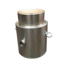 China Ultimate Overload 300% F.S SC4810 200T 300T 400T 1000T 4 Column Load Cell for Piling Building Foundation Test mV/V Output for sale