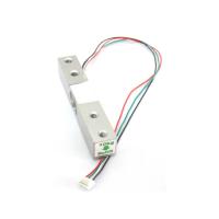 China 1KG 5KG 10KG 20KG Aluminum Alloy Electronic Scale Load Cell HX711 AD Module Weight Sensor with 0.05% Accuracy Class for sale
