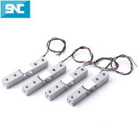 China 1KG 5KG 10KG 20KG Aluminum Alloy Electronic Scale Load Cell HX711 AD Module Weight Sensor with 0.05% Accuracy Class for sale