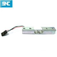 China 1KG 5KG 10KG 20KG Aluminum Alloy Electronic Scale Load Cell HX711 AD Module Weight Sensor with 0.05% Accuracy Class for sale