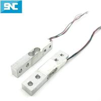 China Compact and Accurate SC616C Miniature Sensor for 500g Handheld Weight Measurements for sale