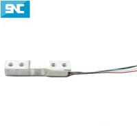 China Compact and Accurate SC616C Miniature Sensor for 500g Handheld Weight Measurements for sale