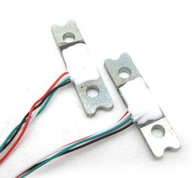 China 5-10VDC Aluminum Alloy Micro Weight Sensor Single Point Load Cell for 20kg10kg Weight Measurement for sale