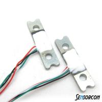 China 5-10VDC Aluminum Alloy Micro Weight Sensor Single Point Load Cell for 20kg10kg Weight Measurement for sale