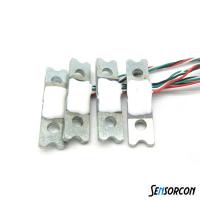 China 5-10VDC Aluminum Alloy Micro Weight Sensor Single Point Load Cell for 20kg10kg Weight Measurement for sale